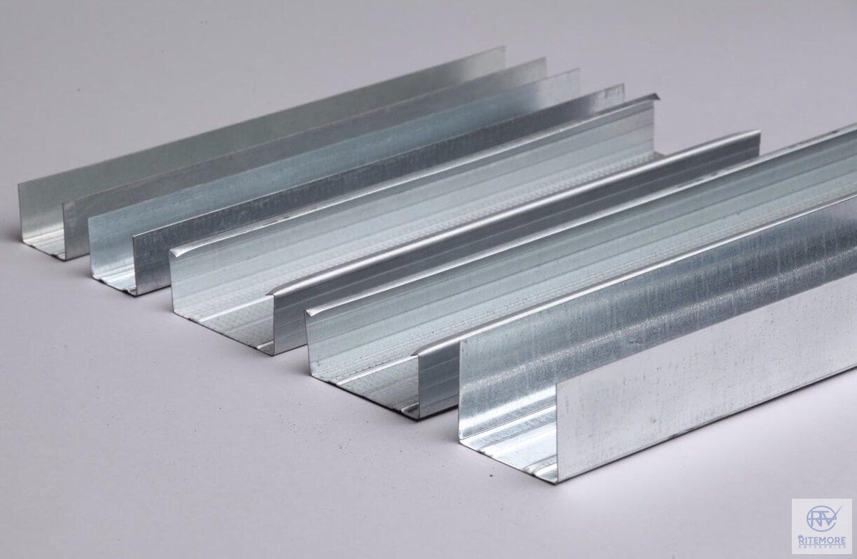 METAL STUDS – RITEMORE