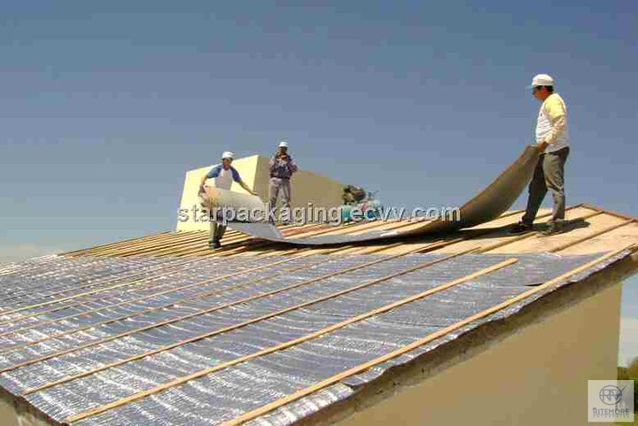 Bubble Insulation: The Ultimate Solution for Year-Round Comfort! – RITEMORE