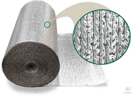 Bubble Insulation: The Ultimate Solution for Year-Round Comfort! – RITEMORE
