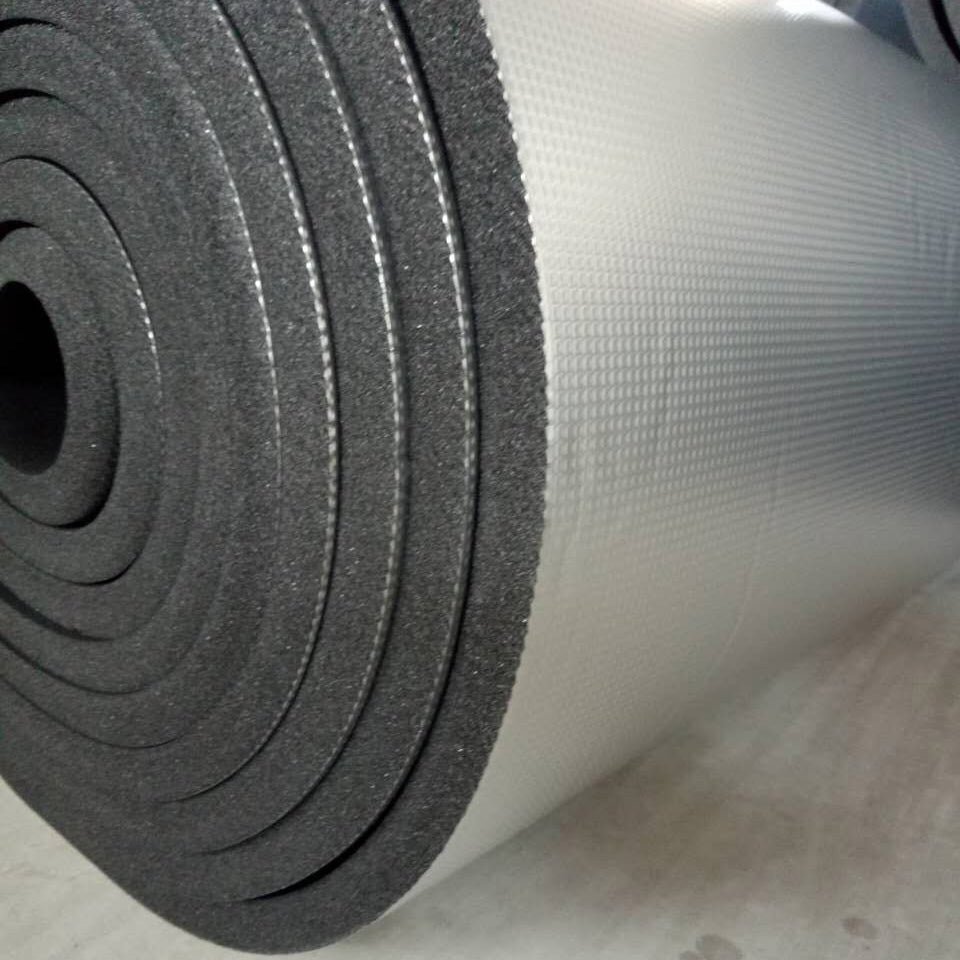 Unlocking Energy Efficiency Exploring the Benefits of Polyolefin ...