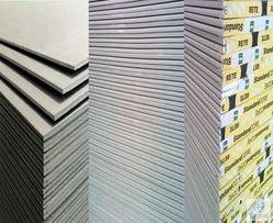 GYPSUM BOARD – RITEMORE
