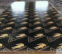 PHENOLIC BOARD (Crocodile Brand) – RITEMORE