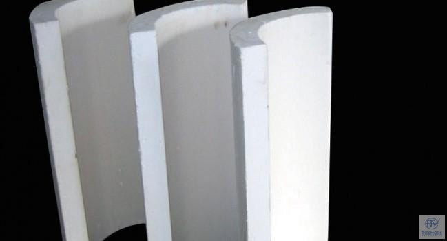 Perlite Insulation Enhancing Energy Efficiency with Heat Protection ...