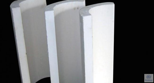 Perlite Insulation Enhancing Energy Efficiency with Heat Protection ...